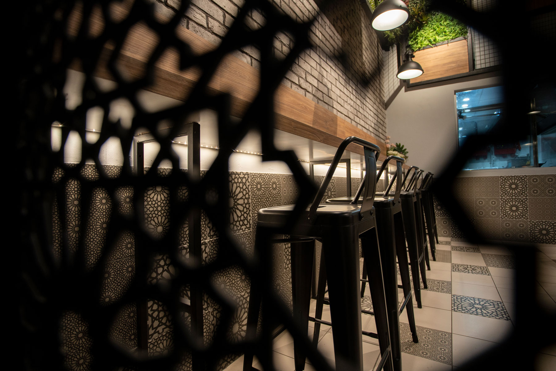 kayu restoran – nu sentral kl – ergonomic designs solutions sdn bhd