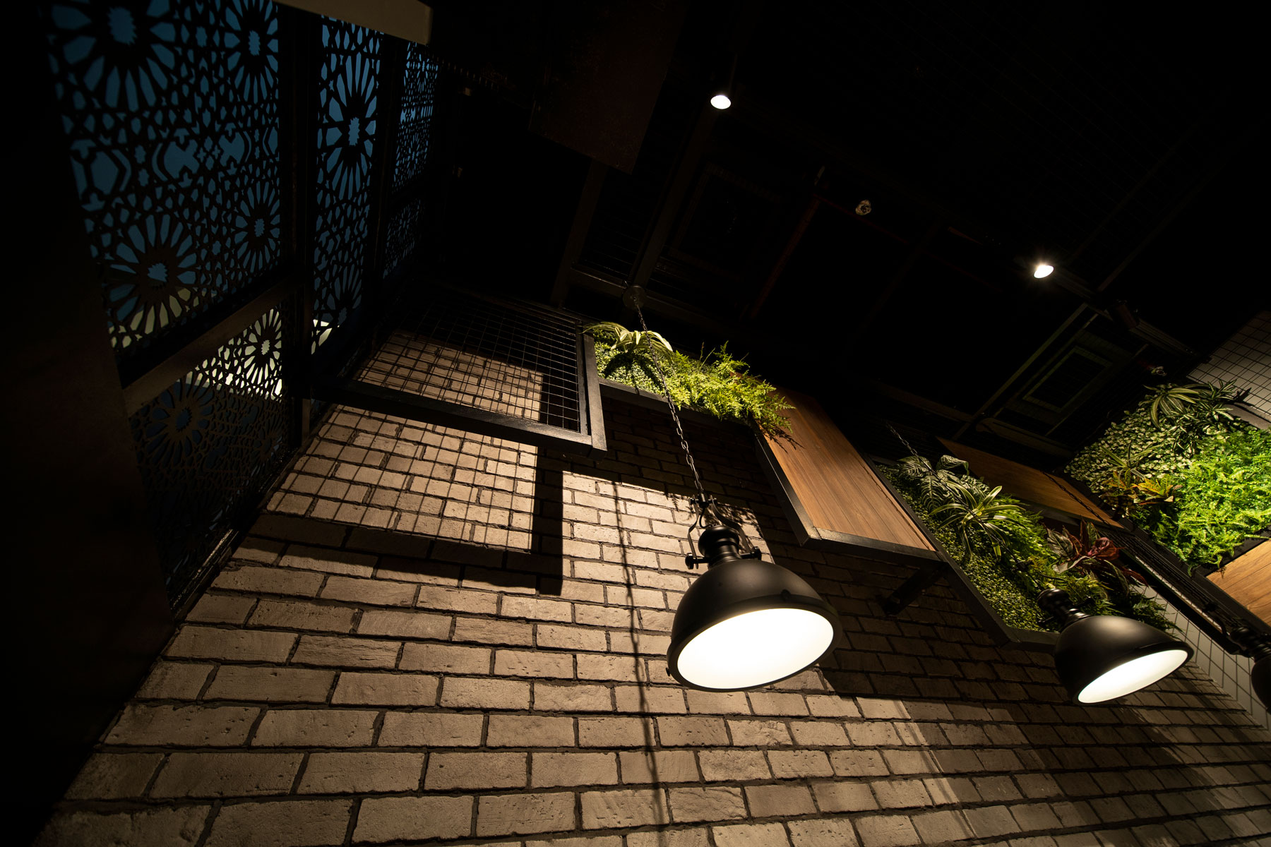 kayu restoran – nu sentral kl – ergonomic designs solutions sdn bhd